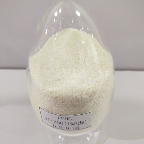 Quality CMC Food Additive & CMC Textile factory from China