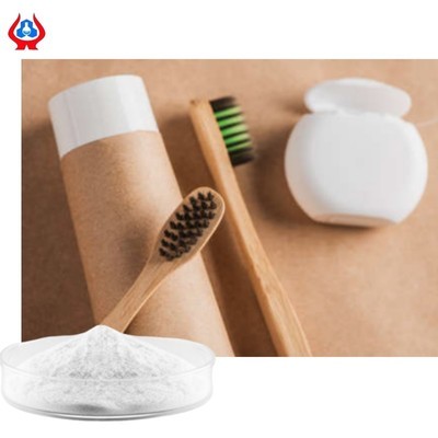 The Past and Present of Carboxymethyl Cellulose (CMC)