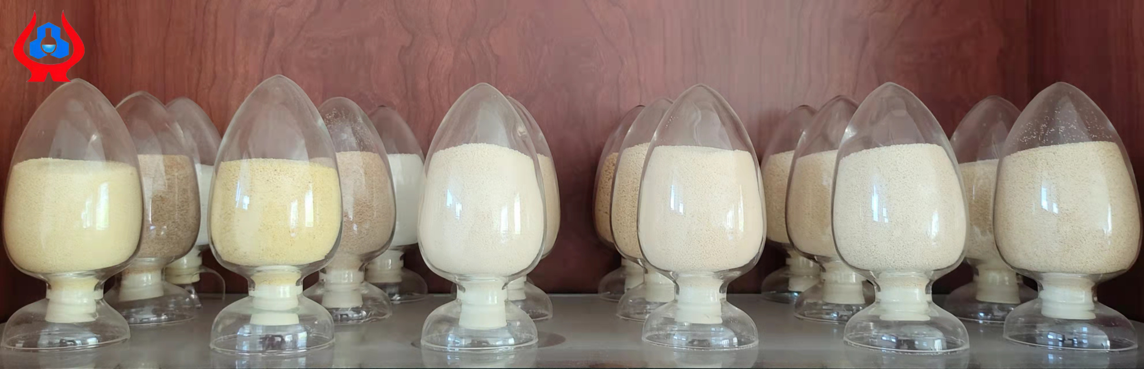 White Agent Carboxymethyl Cellulose CMC Manufacture In Water Drilling Grade