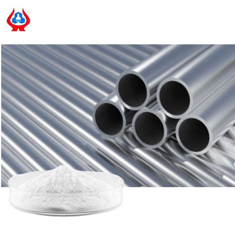 Chemicals CMC Mining Grade White Powder For Industry Product