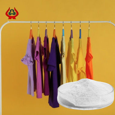 Soluble CMC Chemical Additive Stabilizers Industrial Textile Grade CMC