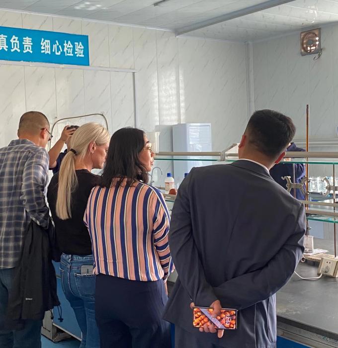 High Viscosity CMC Battery Additive Polycell Sodium Carboxymethyl Cellulose